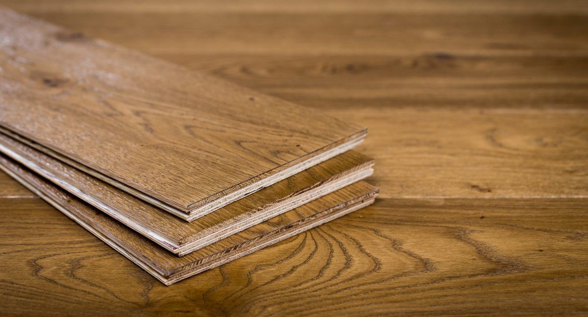 Podłogi drewniane, parkiety - Gdańsk, Pomorskie - Multifloor